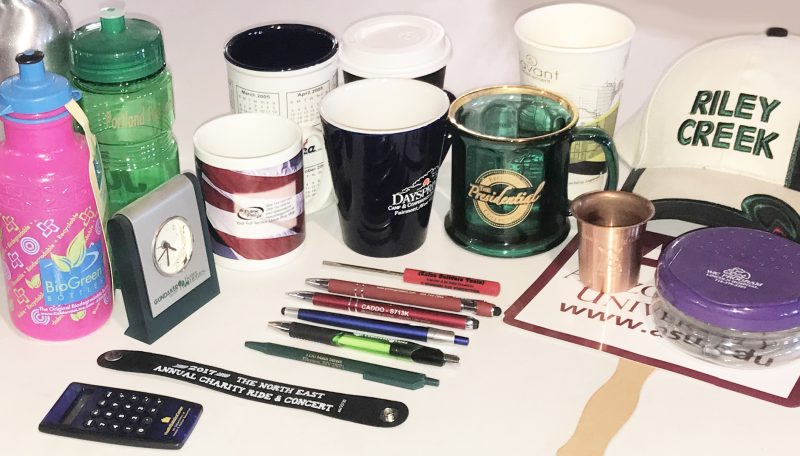 Specialty Items – Printing Press LTD